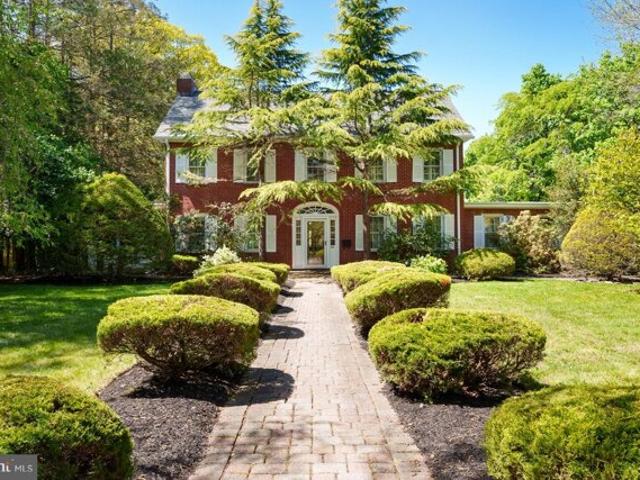 Jefferson Rd, Princeton, Home For Sale