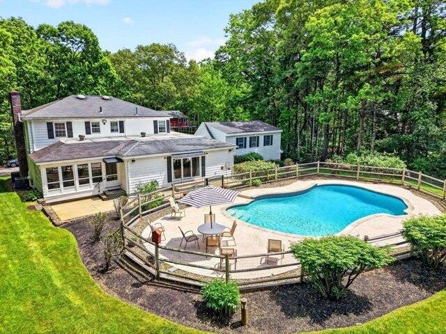 Jefferson Rd, Westford, Home For Sale