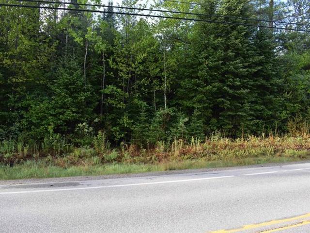 Jefferson Rd, Whitefield, NH 03598
