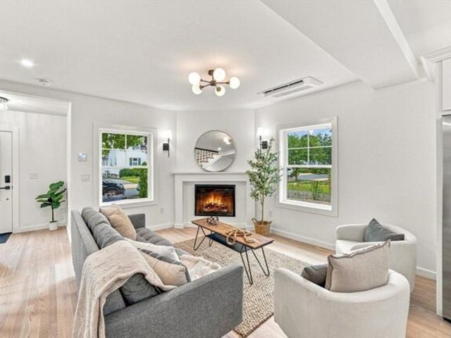 Jefferson Rd Unit A, Wakefield, Condo For Sale