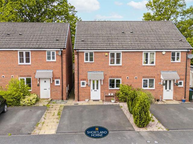 Jefferson Way, Bannerbrook Park, Coventry CV4, 3 bed semi detached house to rent, £1,350 pcm | PrimeLocation
