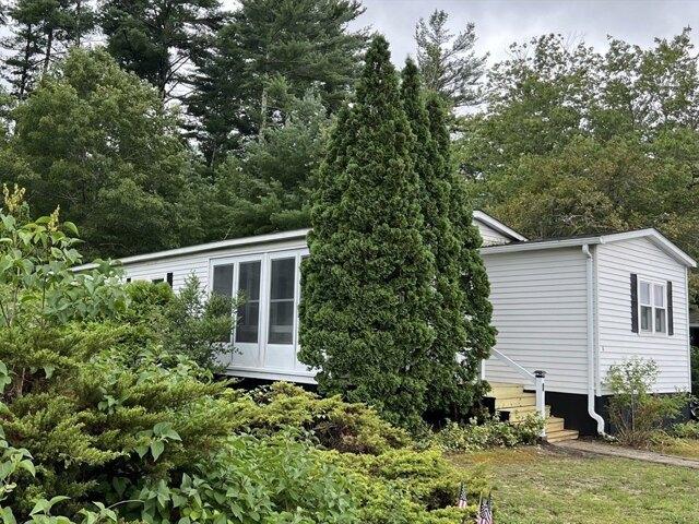 Jefferson Way, Carver, Property For Sale