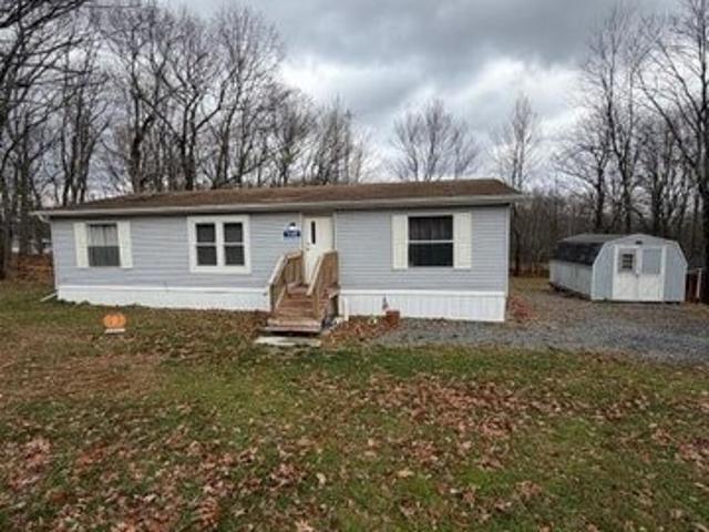 Jefferson Township, PA 18436