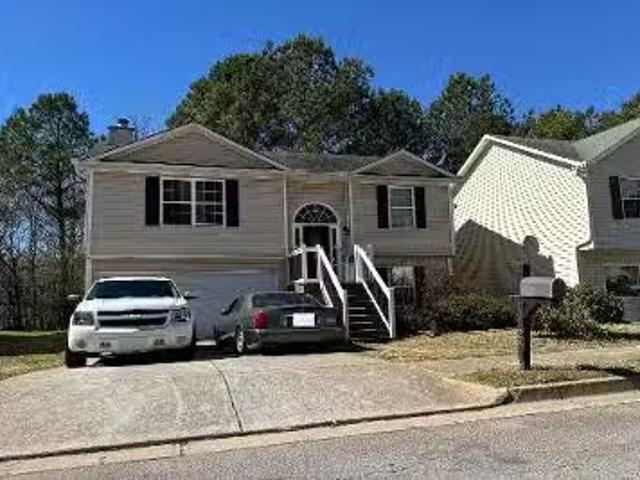 Jefferson Village Dr SW