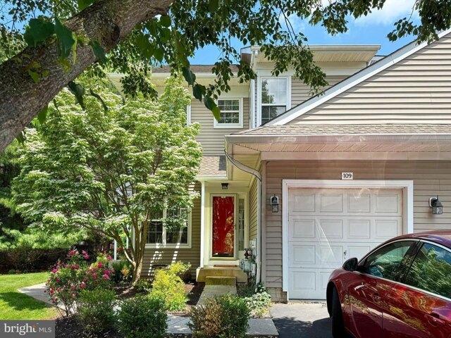 Jeffords Ct Unit,phoenixville, Condo For Sale