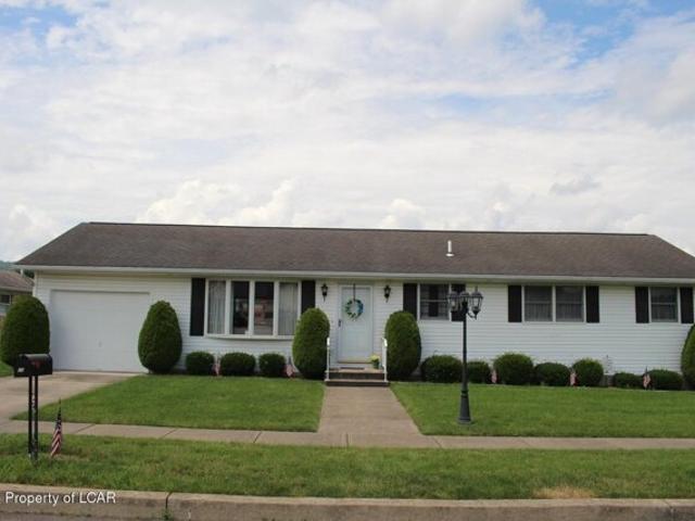 Jeffrey Dr, Larksville, Home For Sale