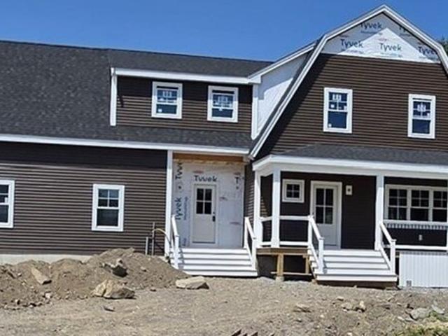 Jeffrey Dr Lot,west Bridgewater, Home For Sale