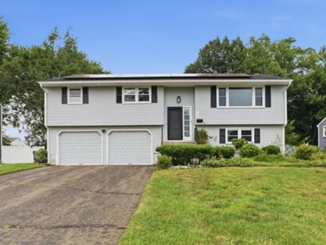 Jeffrey Ln, Newington, Home For Sale
