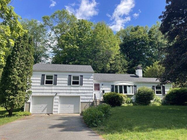 Jeffrey Ln, Amherst, Home For Sale