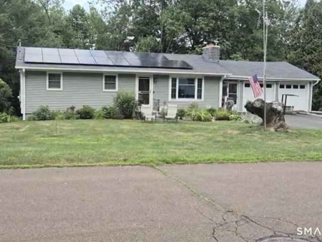Jeffrey Ln, Branford, Home For Sale