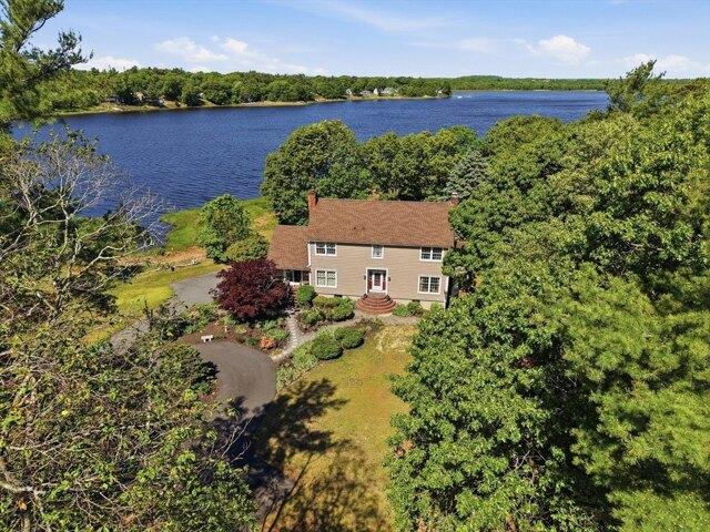 Jeffrey Ln, Freetown, Home For Sale