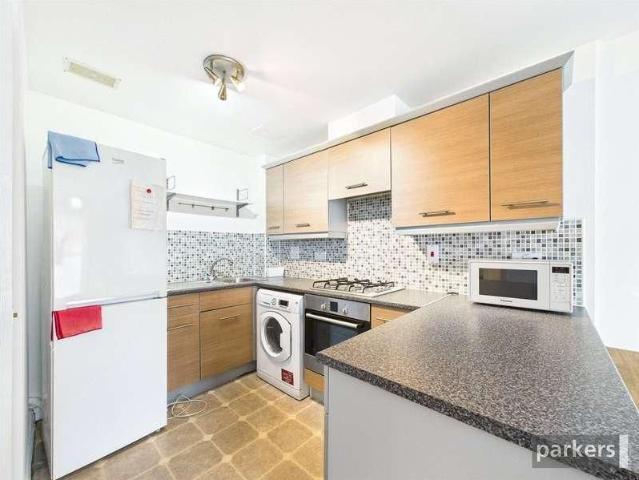 Jeffrey Place, Caversham Road, Reading, Berkshire, RG1