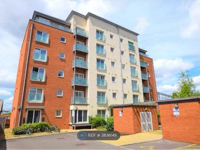 Jeffrey Place, Reading RG1, 1 bed flat to rent, £1,100 pcm | PrimeLocation