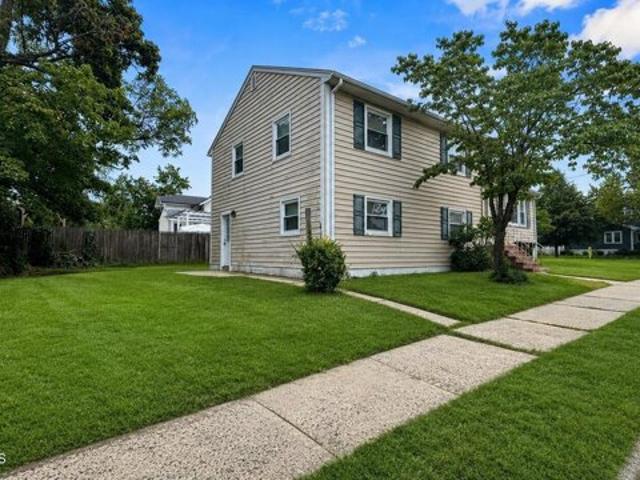 Jeffrey St, Asbury Park, Home For Sale