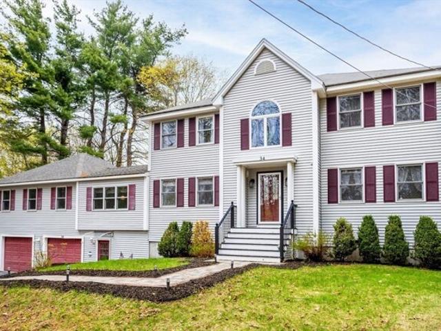 Jeffrey St, Fitchburg, Home For Sale