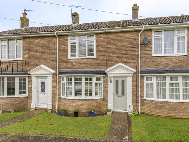 Jeffreys Way, Uckfield TN22, 2 bed terraced house to rent, £1,375 pcm | PrimeLocation