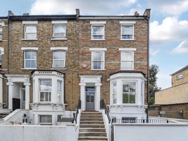 Jeffreys Road, London, 5 Bedroom House