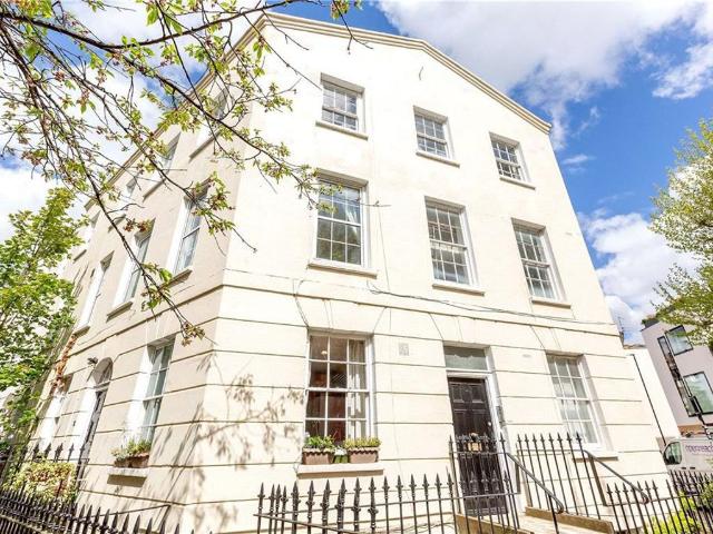 Jeffreys Street, Camden NW1, 1 bed flat to rent, £2,000 pcm | PrimeLocation