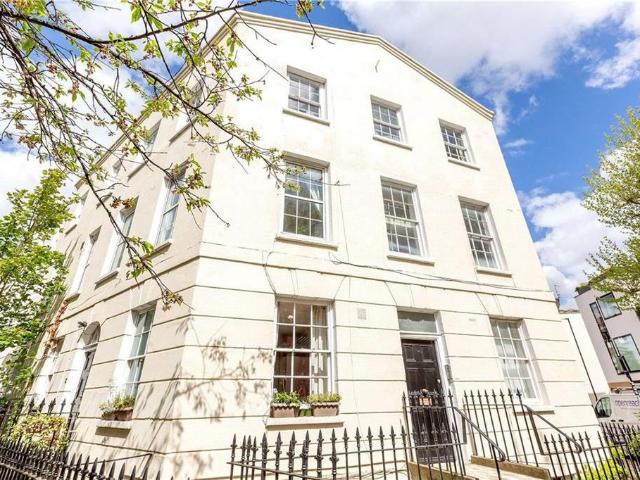 Jeffreys Street, London NW1 1 bed flat to rent £2,000 pcm £462 pw