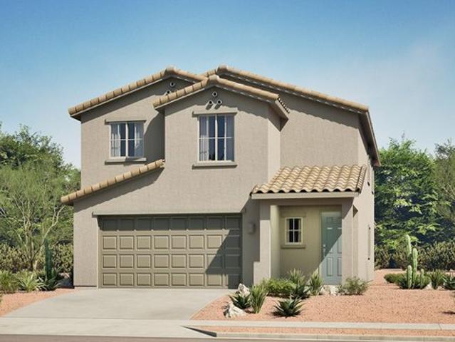 Jeffry Plan Rocking K Saguaro Crest Community