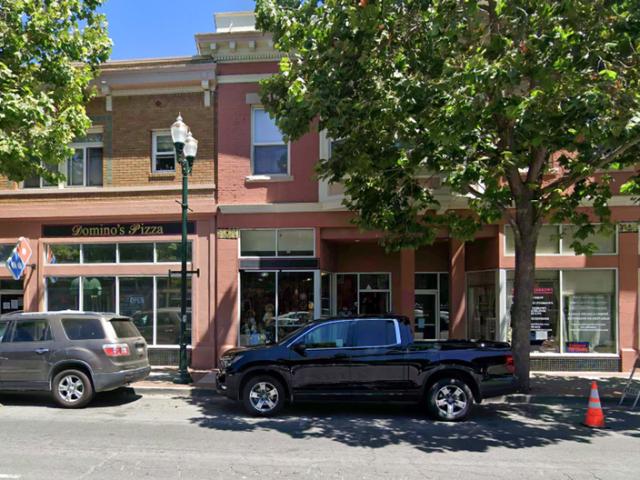 Jefsen Apartments Studio Apartment for Rent at 508 Main St, Watsonville, CA 95076