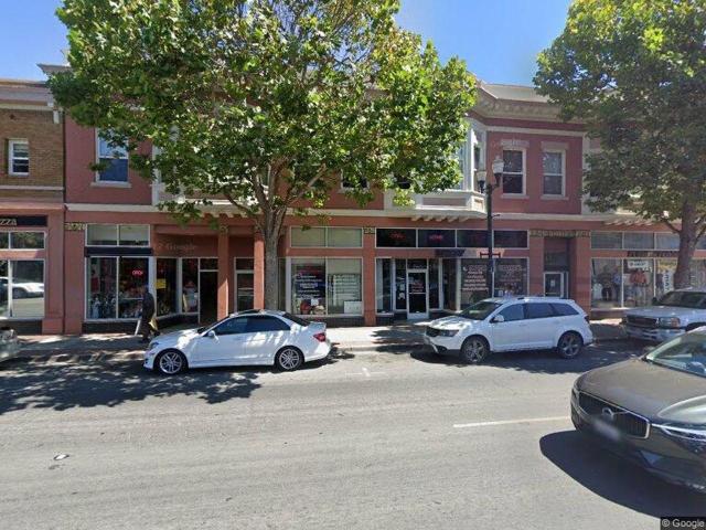 Jefsen Apartments Studio Apartment for Rent at 508 Main St, Watsonville, CA 95076