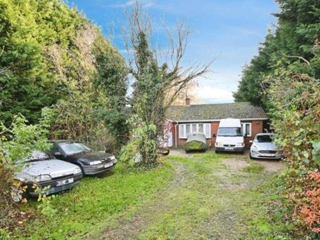 Jekils Bank, Holbeach, 3 Bedroom Detached