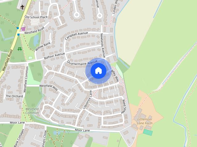 Jelley Way, Westfield, Woking, GU22