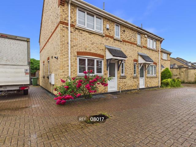 Jellings Place, Peterborough PE1, 3 bed semi detached house to rent, £995 pcm | PrimeLocation