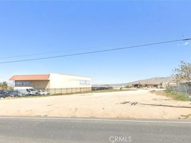 Jellico Ave, Hesperia, CA 92345
