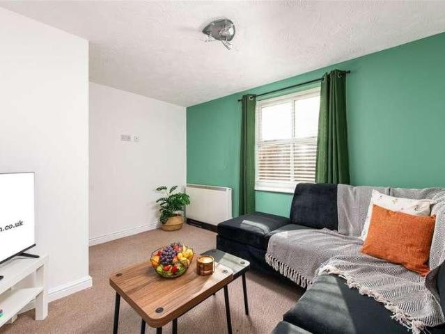 Jellicoe Avenue, Stapleton, Bristol, BS16