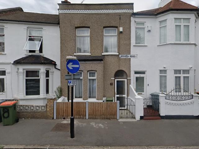 Jephson Road, London E7, 4 bed terraced house to rent, £2,800 pcm | PrimeLocation