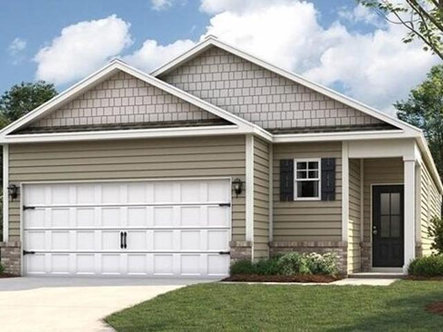 Jepson, Byhalia, Home For Sale