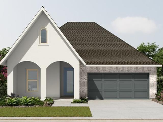 Jepson Plan Two Step Farm Community