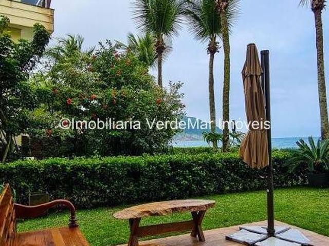 Jequiti Residence, casa à venda frente ao mar no Guarujá