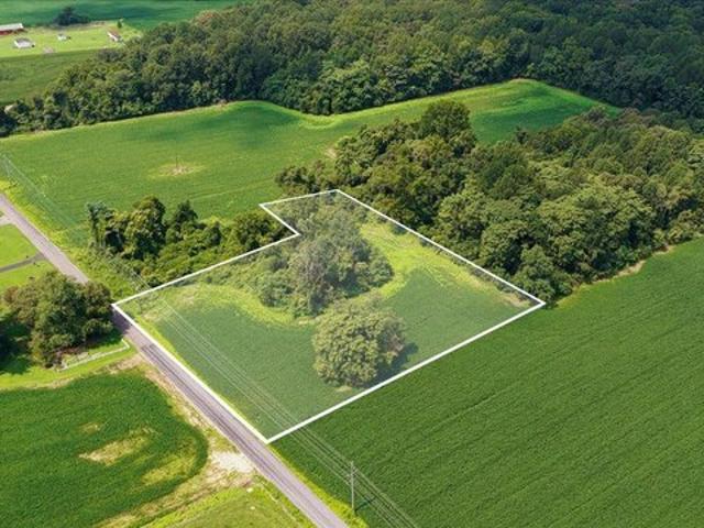 Jerusalem Church Rd Lot 53 84, Hague, VA 22469