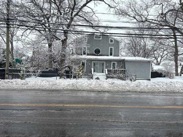 Jerusalem Ave