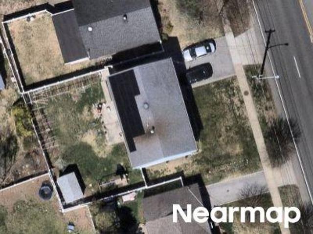 Jerusalem Ave