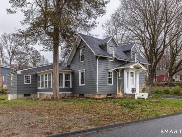 Jerusalem Hl, Trumbull, Home For Sale