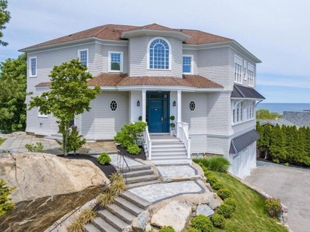 Jerusalem Ln, Cohasset, Home For Sale