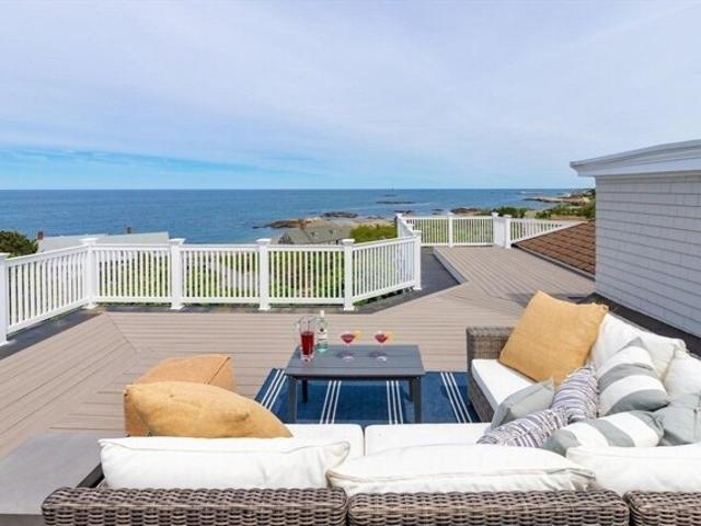 Jerusalem Ln, Cohasset, Home For Sale