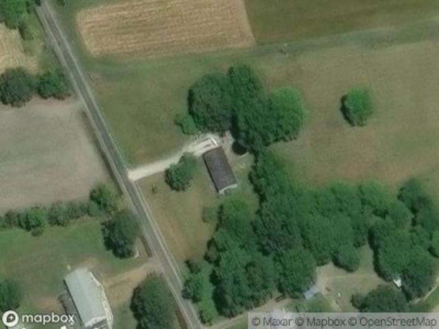 Jerusalem Rd