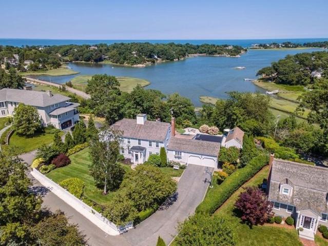 Jerusalem Rd, Cohasset, Home For Sale