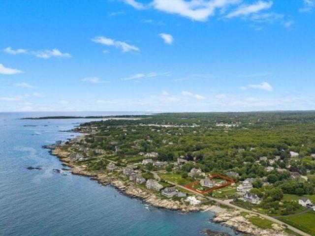 Jerusalem Rd, Cohasset, Home For Sale