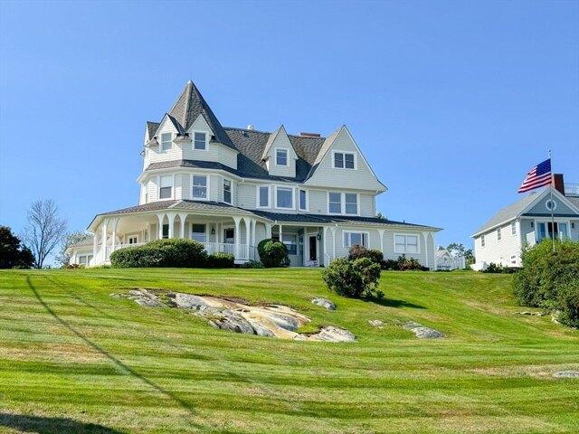 Jerusalem Rd Apt A, Cohasset, Condo For Sale