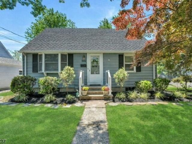 Jerusalem Rd, Scotch Plains, Home For Sale