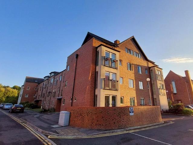 Jervaulx House, Off Lawrence Street, York YO10, 2 bed flat to rent, £1,450 pcm | PrimeLocation