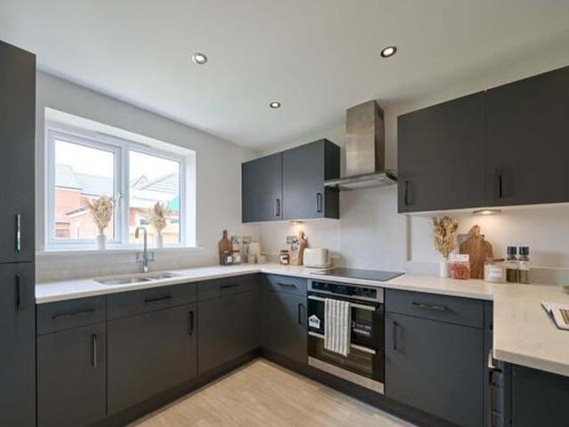 Jervis Close, Eye, 3 Bedroom Detached