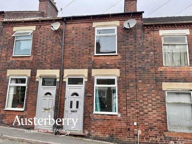 Jervison Street, Stoke On Trent ST3, 2 bed terraced house to rent, £750 pcm | PrimeLocation