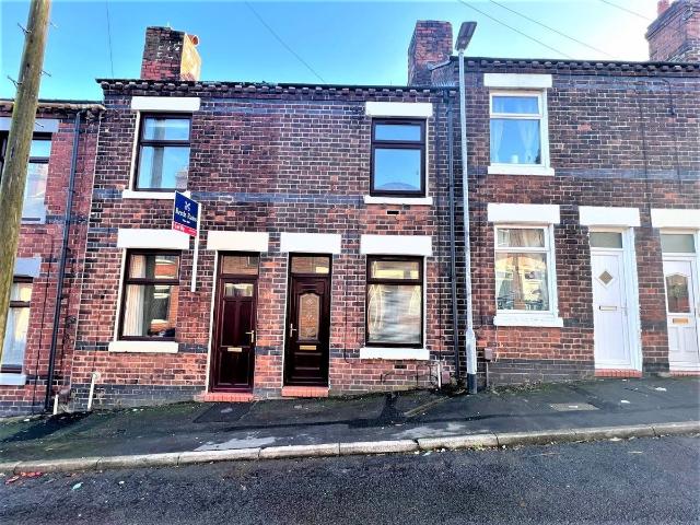 Jervison Street, Stoke On Trent, Staffordshire ST3, 2 bed terraced house to rent, £725 pcm | PrimeLocation